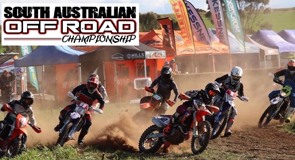 2023 SAORC Results - Round 1 - SA Off Road Championship