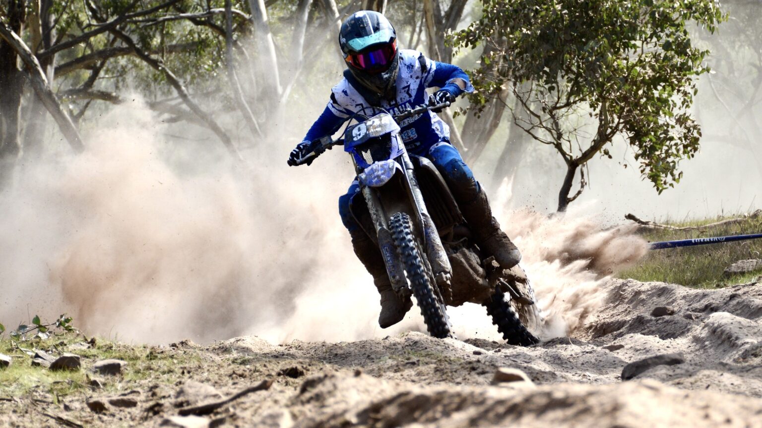 Results Archives - SA Off Road Championship