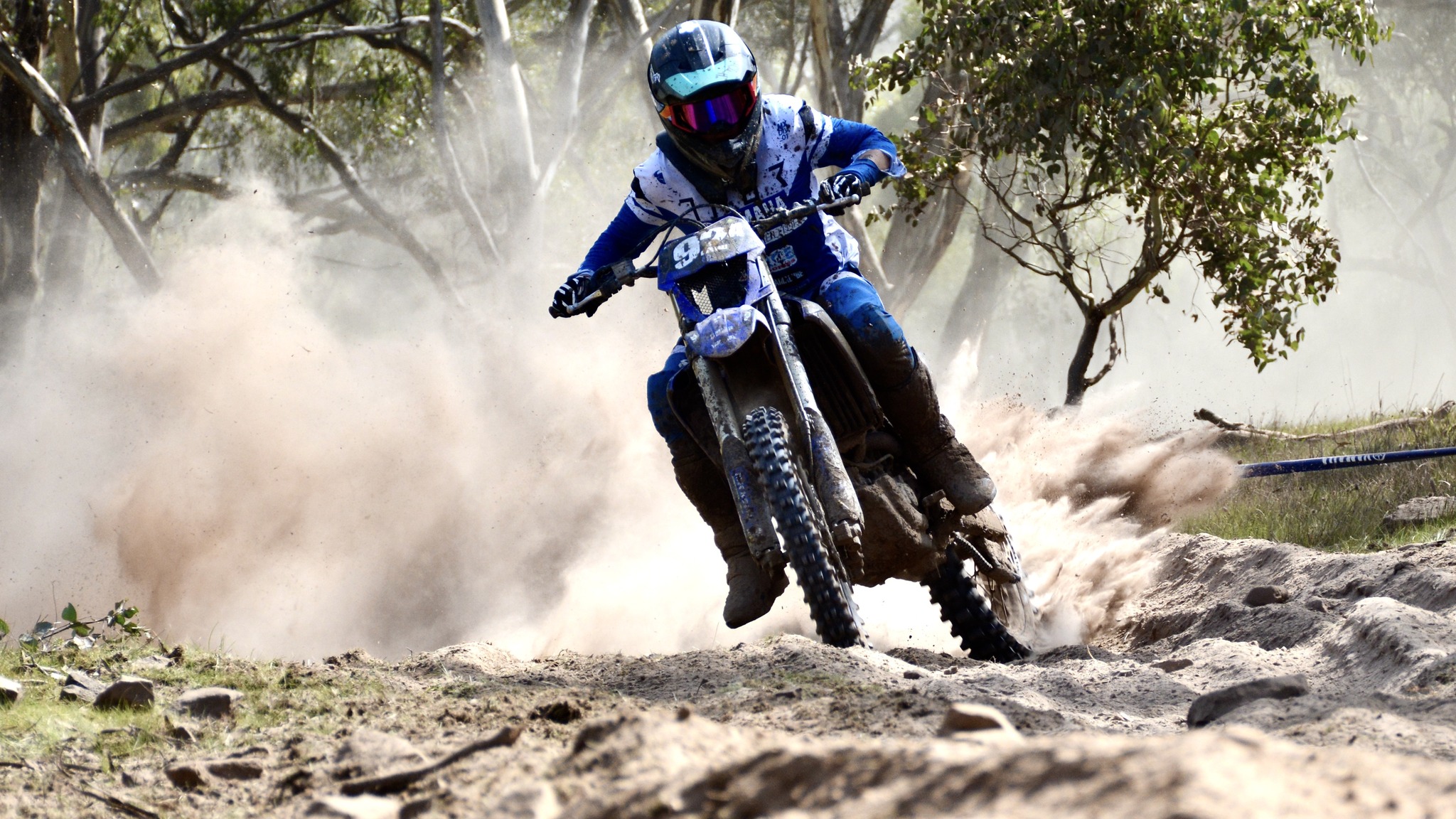 Results Archives - SA Off Road Championship