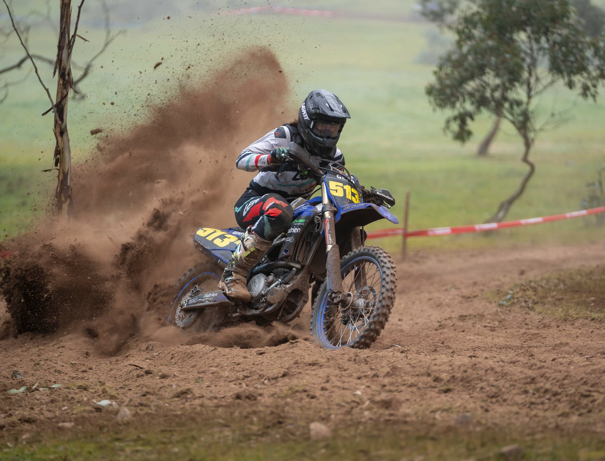 Results Archives - SA Off Road Championship