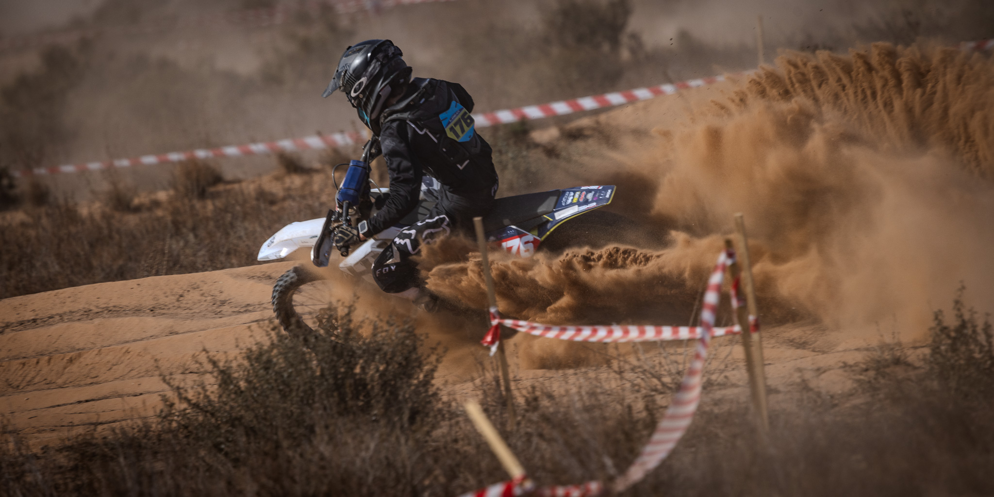 SAORC 2024 – ENTRIES FOR ROUNDS 3 & 4 OPEN TODAY - SA Off Road Championship