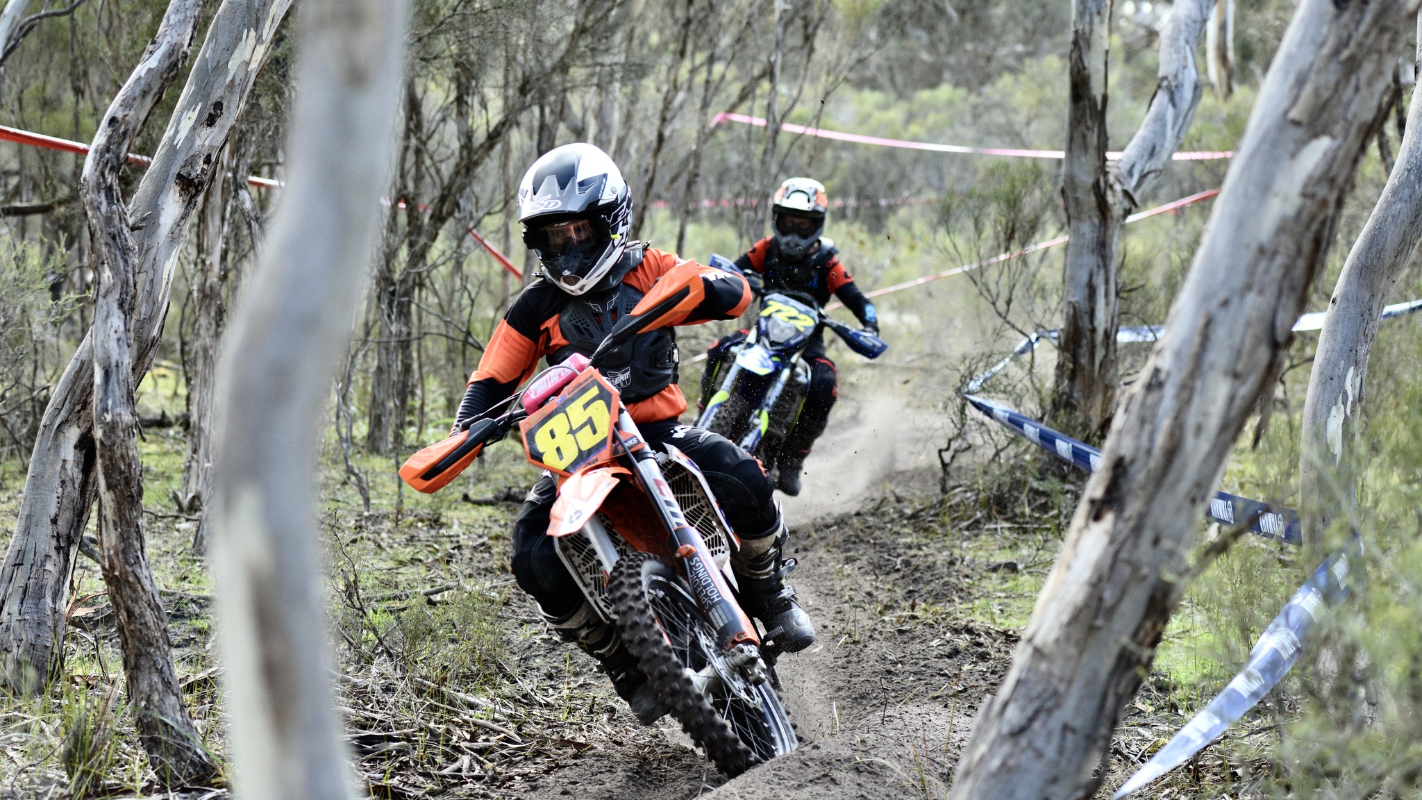 SAORC Rounds 3 & 4 Bring High Stakes and High Drama at Kingston SE - SA ...