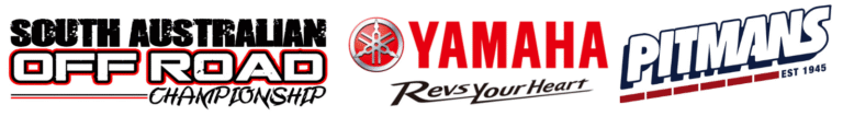Home - SA Off Road Championship